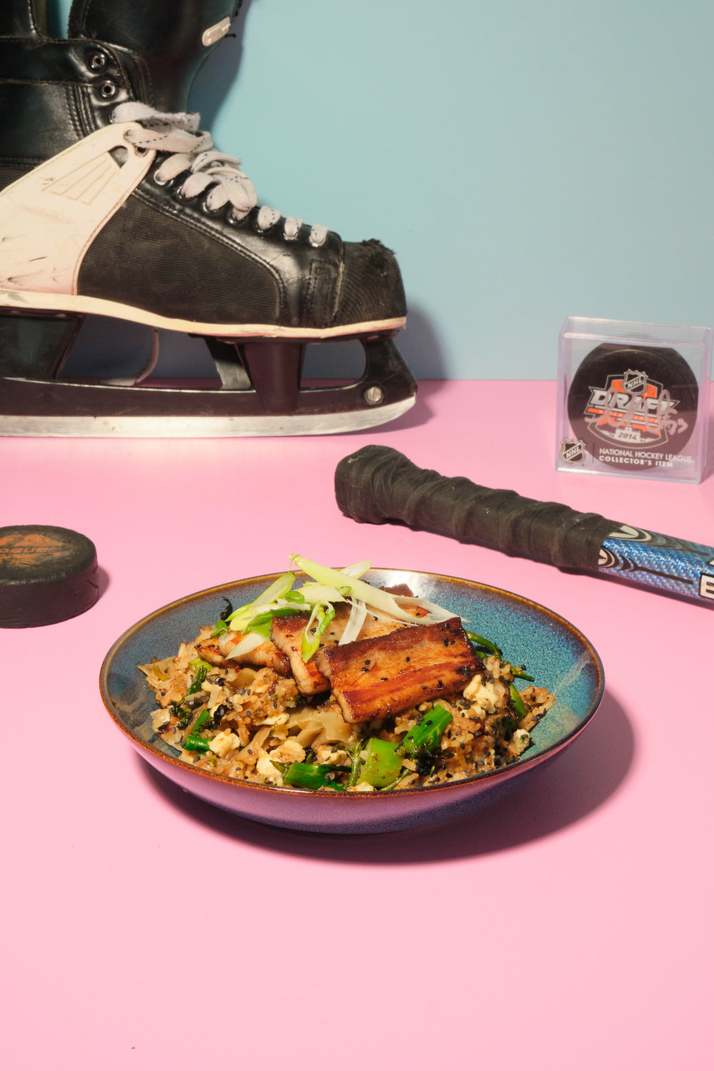 Pretty Not Bad Kelowna: A Blend of Sports, Arts, Dining & Community